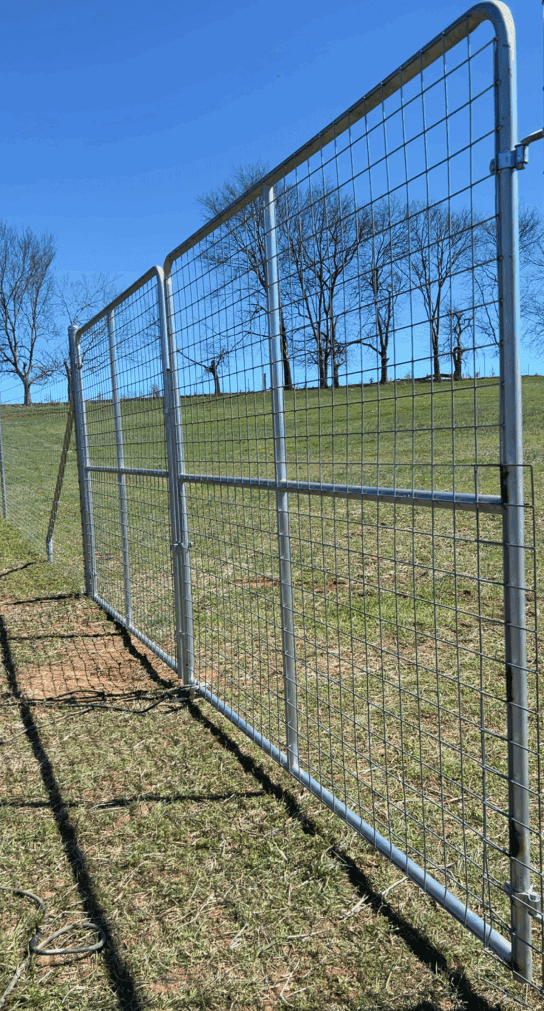 Is It Time to Upgrade Your Farm’s Fencing? Here Are The Signs ...