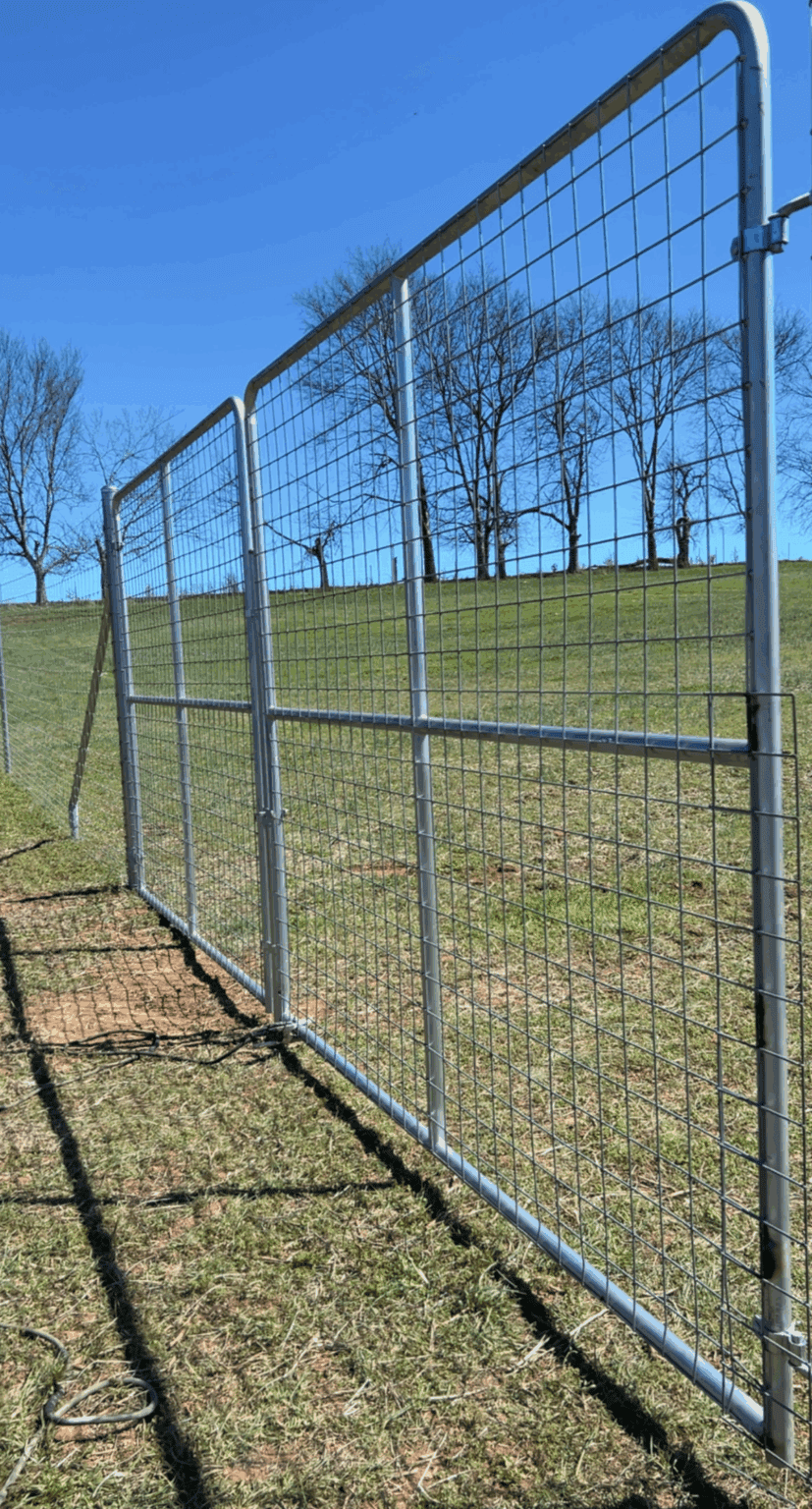 Is It Time to Upgrade Your Farm’s Fencing? Here Are The Signs ...